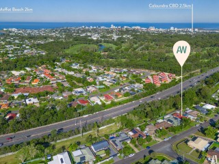 53 Juno Drive, Aroona, Queensland 4551 | Caloundra - 30975. Real Estate ...