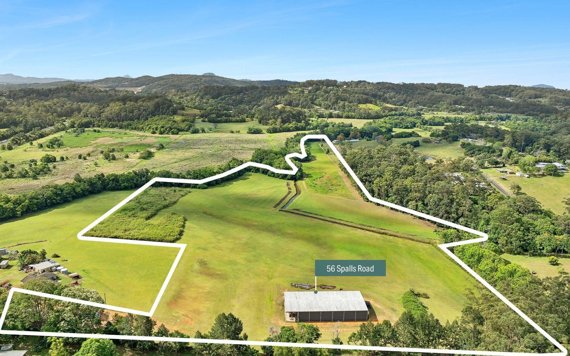56 Spalls Road, Diddillibah, Queensland 4559 | Sunshine Coast Wide ...
