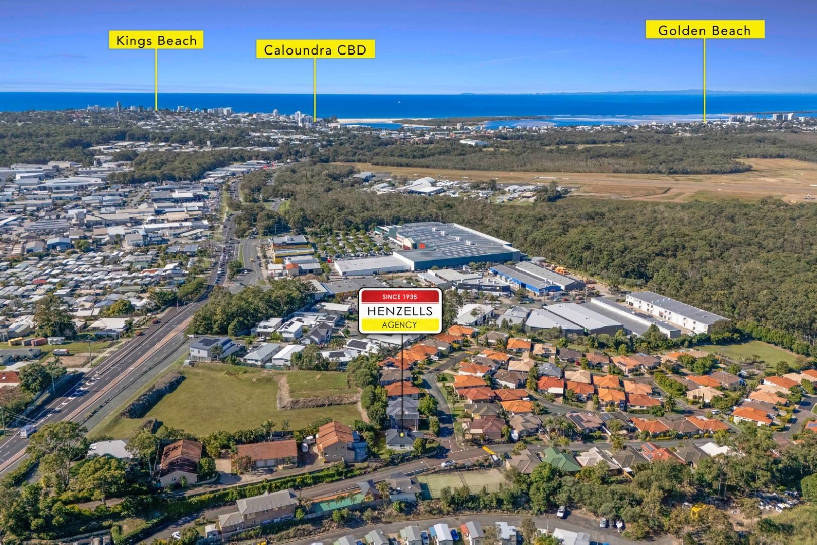 61 / 90 Caloundra Road, Little Mountain, Queensland 4551 | Caloundra ...